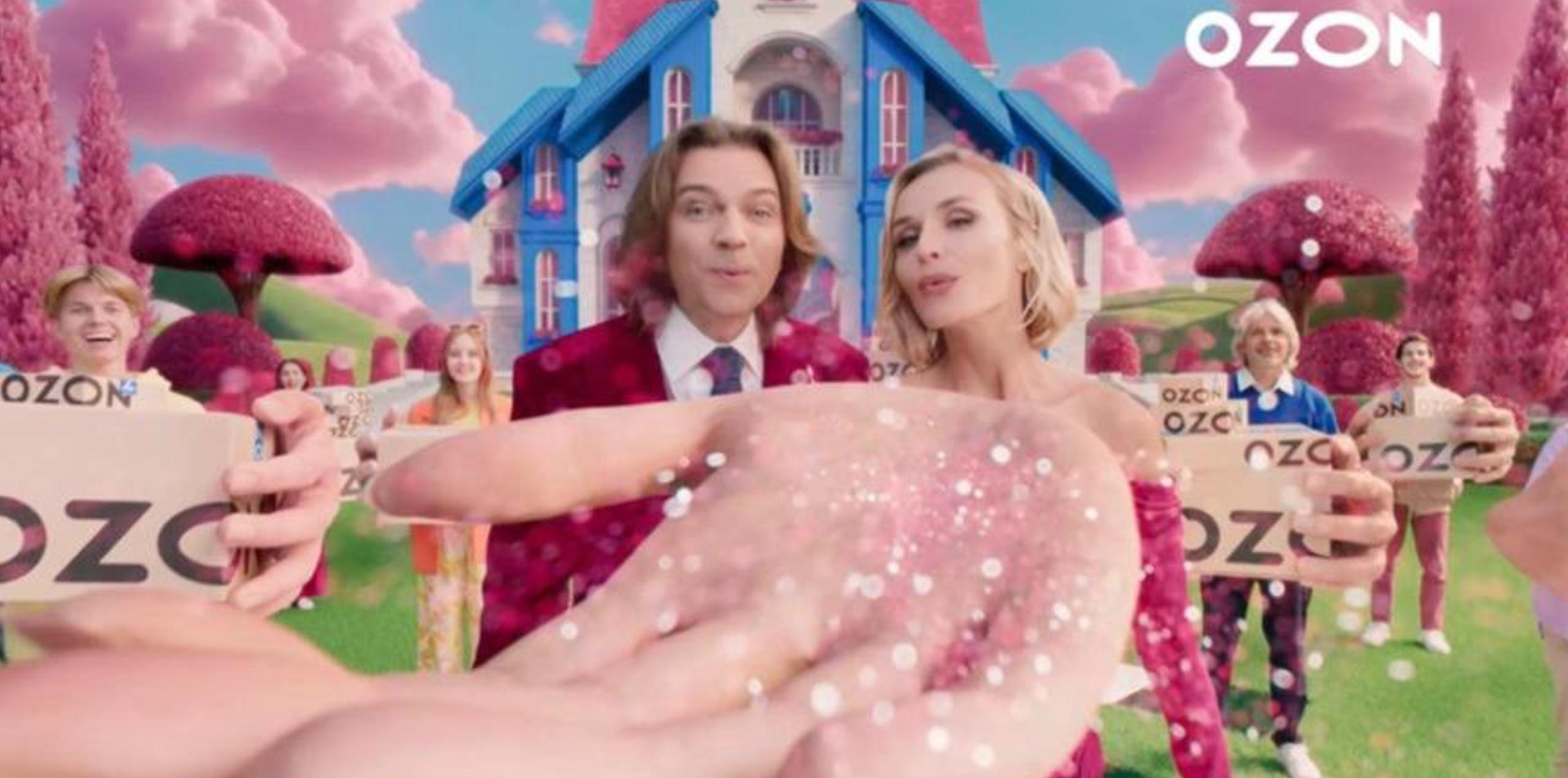 Руки-Загребуки — BBDO Moscow