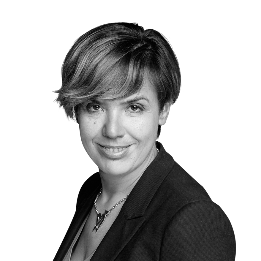 Наталья Чуич — BBDO Moscow