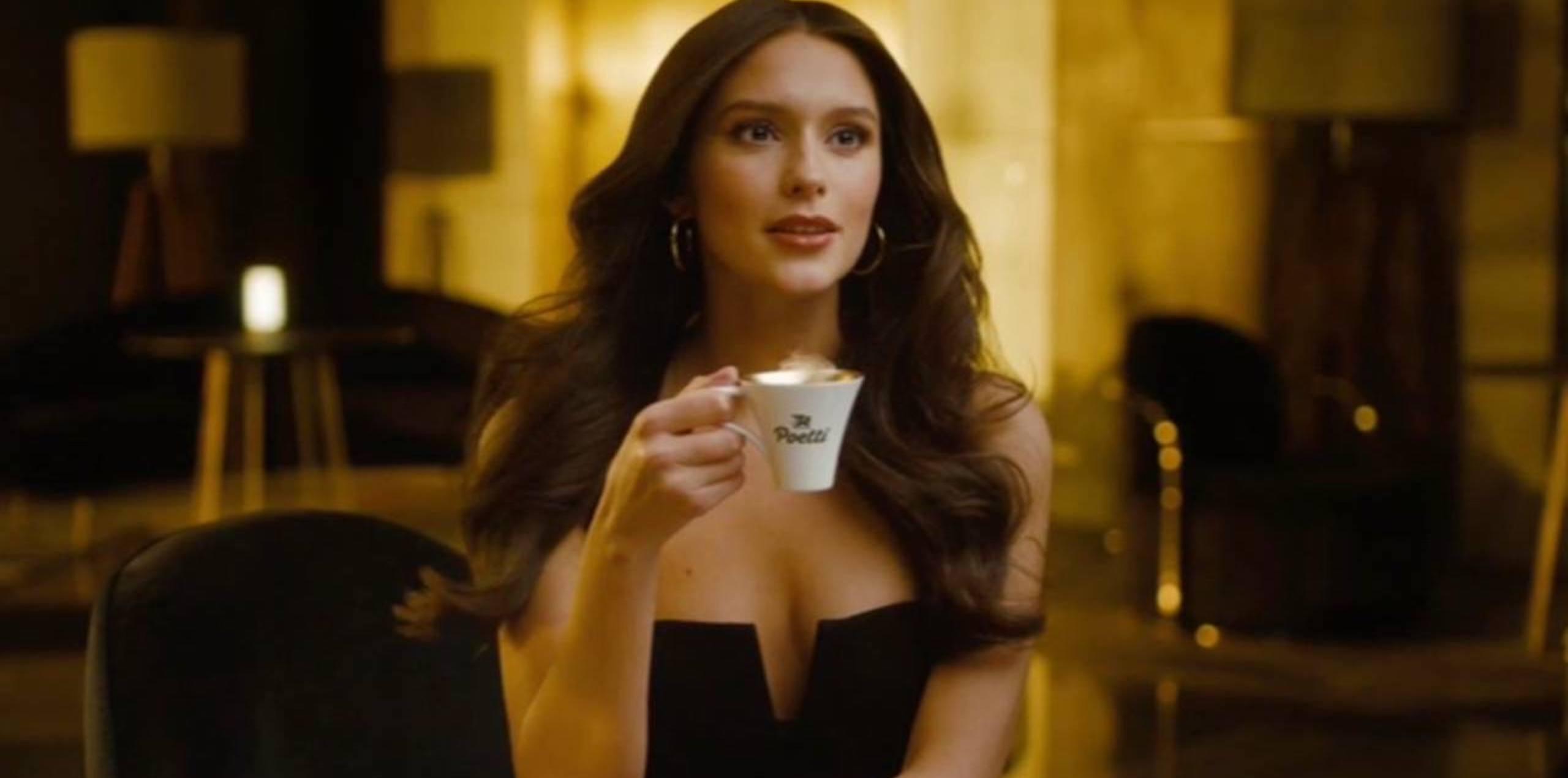 Poetti Leggenda — BBDO Moscow